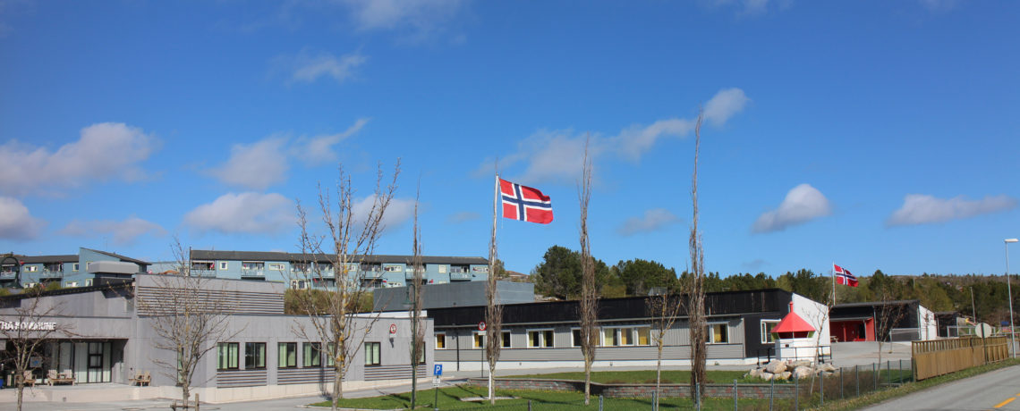 Hitra kommune - Når du vil